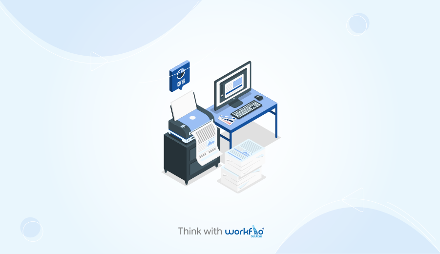 How can you maximise the efficiency of your print infrastructure with Managed Print Services?